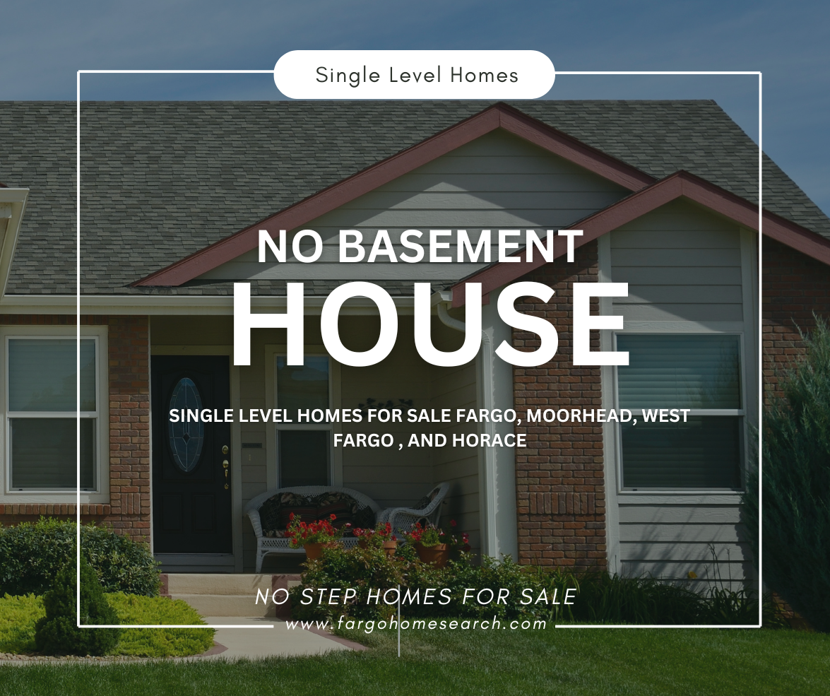 Patio Homes in Fargo–Moorhead | Simple, Stylish Living